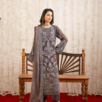 StyleAloud UK | Pakistani Clothes by Khaadi, Maria B & More