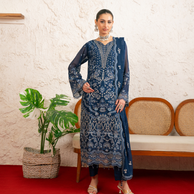 StyleAloud UK | Pakistani Clothes by Khaadi, Maria B & More